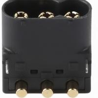China Changzhou Amass Elec MR60PW-MGB connector offering consistent performance in electronic applications for sale