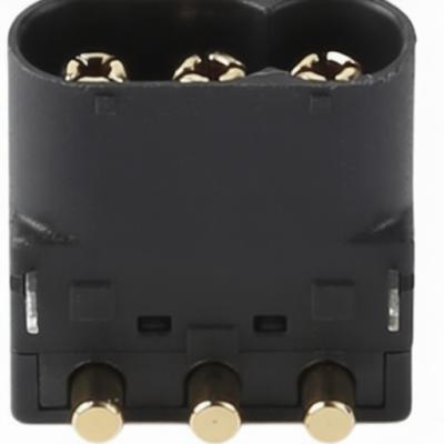China Changzhou Amass Elec MR60PW-MGB connector offering consistent performance in electronic applications for sale