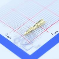 China Durable Changzhou Amass Elec GC2011-M Connector for Data Signal Control and Power Applications for sale