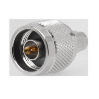 China commercial grade SMA to SMA adapter CINCH CGM-1180-MM-SMA-09 suitable for cellular base stations and 5G networks for sale
