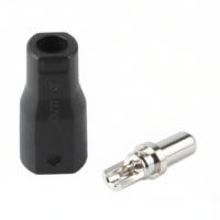 China Durable motor battery connector Changzhou Amass Elec SH4.0U-M.N.B with flame retardant UL94 V0 rating for sale
