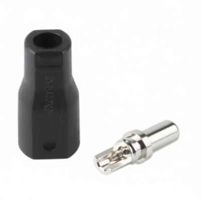 China Durable motor battery connector Changzhou Amass Elec SH4.0U-M.N.B with flame retardant UL94 V0 rating for sale