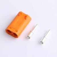 China Wire out connector solution Changzhou Amass Elec LCB40-M designed for lithium battery and motor connections for sale