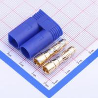 China Durable Changzhou Amass Elec EC5-M connector designed for signal control and power transmission applications for sale