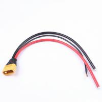 China Electrical connector Changzhou Amass Elec AS150U-M.035 for agricultural drones featuring 2 plus 4 pin design for sale
