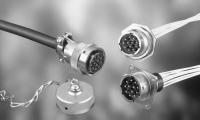 China Industrial connectors EATON UTG12ST offering excellent sealing dynamic IP67 IP68 and IP69K ratings for harsh environment for sale