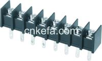 China power and signal connector Cixi Kefa Elec KF45H-9.5-3P designed for robust electrical connections for sale