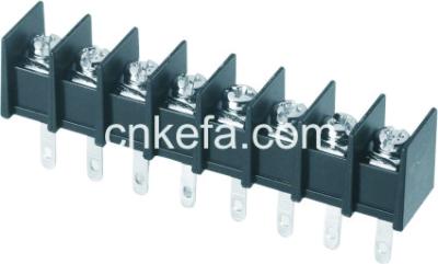 China power and signal connector Cixi Kefa Elec KF45H-9.5-3P designed for robust electrical connections for sale