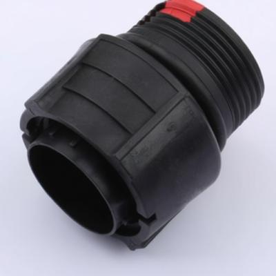China Durable industrial connector solutions featuring EATON CL1P3101 with high sealing and UL qualifications for sale