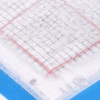 China performance electronic component CHIN-BAN 1WF02-424012-00001 for industrial electronic applications for sale