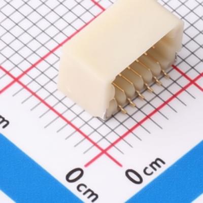China Electronic connector component CHIN-BAN 1WF02-325012-00001 suitable for industrial automation systems for sale