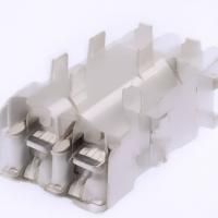 China communication networks powered by CND-tek SFP28 2343522 2X2Y supporting 25 gigabit Ethernet standards for sale