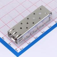 China Detailed mechanical dimension specifications document for CND-tek HCSFP03 and model SFP0003 overview for sale