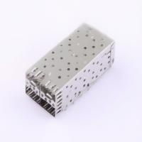 China Compact and robust unit CND-tek SFP 2110820 2X2Y tailored for demanding electronic environments for sale