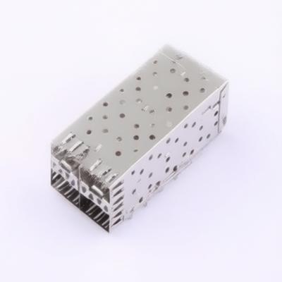 China Compact and robust unit CND-tek SFP 2110820 2X2Y tailored for demanding electronic environments for sale