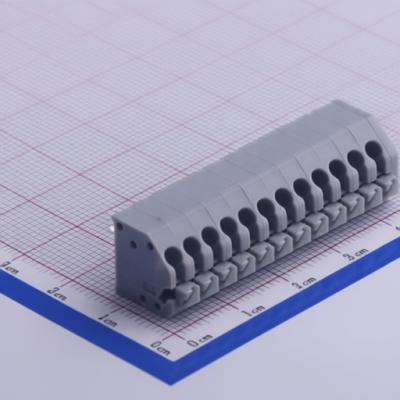 China electrical connector Cixi Kefa Elec KF250-3.5-12P-1 with 3.5mm pitch and UL IEC VDE certification for sale