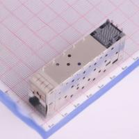China Mechanical dimension data for CND-tek AE90K1104000 component offered by Shenzhen CND-tek Electronics for sale