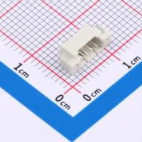 China Electronic technology part CHIN-BAN 1WF03-325004-00001 with withstand voltage and terminal material details for sale