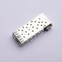China optical transceiver module CND-tek SFP 46006-05M321 2x1 suitable for network communication systems for sale