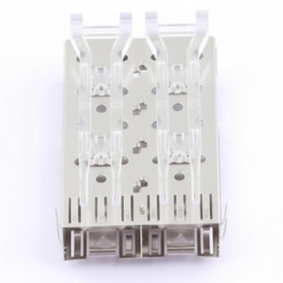 China Durable communication module CND-tek SFP 21982251 1X2YD designed for network infrastructure solutions for sale