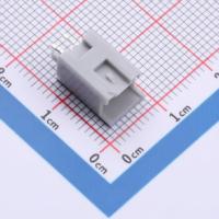 China Electronic technology planar patch board with gap filling and 3D pin 1 orientation view CHIN-BAN 1WF07-148002-00001 assembly solution for sale