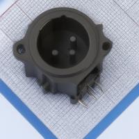 China Industrial component CHUNSHENGDIANZI CT3-05M-EP designed for integration in precise control systems for sale