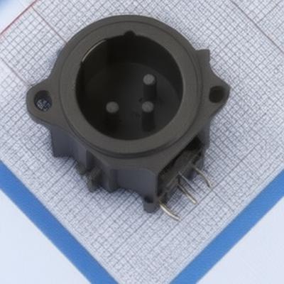 China Industrial component CHUNSHENGDIANZI CT3-05M-EP designed for integration in precise control systems for sale