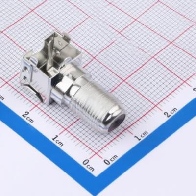 China PBT Material Component FG FG-IF-08C-7.3 from Zhejiang Fuguang Electronics for Industrial Solutions for sale
