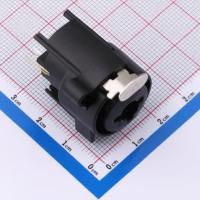 China Versatile CHUNSHENGDIANZI CT/PJ-12HP-EP combo jack suitable for various electronic connection needs for sale
