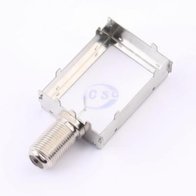 China Robust FG FG-IF-3423N-3D-5.0 component suitable for electrical installations and technical equipment for sale