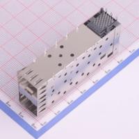 China Durable electronic connector CND-tek AE90A1104105 suitable for various industrial electronic systems for sale