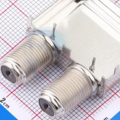 China electronic component FG FG-IF-2822-2F-3D suitable for industrial applications and system integration for sale