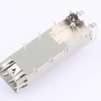 China High compatibility CND-tek SFP 21706141 1X1YD transceiver module for seamless network integration for sale