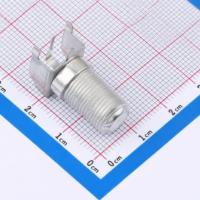 China Electrical Connector FG FG-IF-02X-3.5 Suitable for Industrial Applications Requiring Reliability for sale