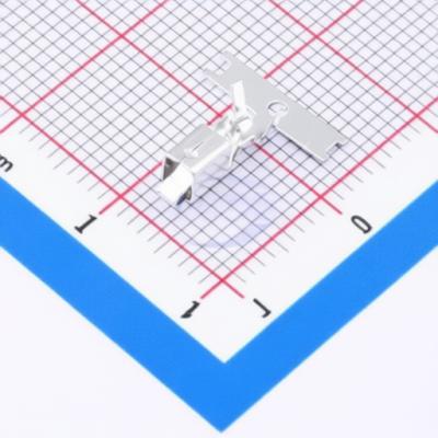 China Chxunda XD NV T 5 millimeter pitch connector designed for electrical connections in electronic devices for sale