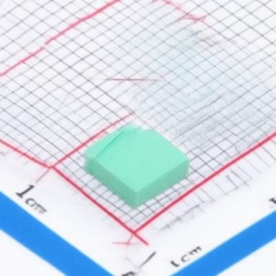 China jumper cap 2.54mm pitch closed type chxunda XD-JP254-1-65-CL-V-G1 connector for electronic applications for sale