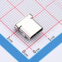China Industrial connector FG FG-ST-C-24DT-100 solution for electronic applications and system integration for sale