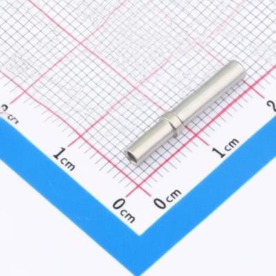China Durable sealed connector Deutsch 0462-201-16141 designed for signal and power transmission applications for sale