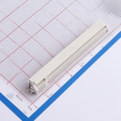 China SMT MXM Socket with Mechanical Contact Retention FOXCONN AS0B326-S78N-7F 0.50mm Pitch 230 Positions for sale