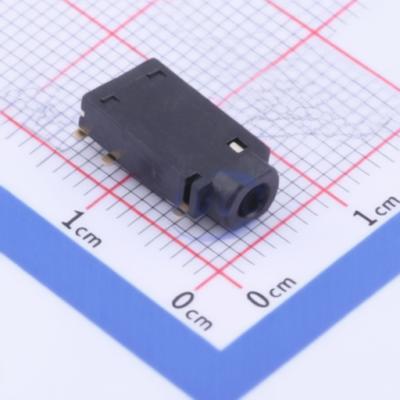 China Terminal C D and phosphor bronze terminal E F material changes in G Switch ST 0265S00 065 182 connector for sale