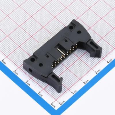 China Wire To Board Connector DLL XG-18A Offering 18 Circuits 250V AC Rated Voltage and 3A Current Capacity for sale