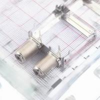 China Durable FG FG-IF-2928BFD-2F-4D-2.0-5.5 electronic part suitable for multiple electronic applications for sale