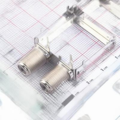China Durable FG FG-IF-2928BFD-2F-4D-2.0-5.5 electronic part suitable for multiple electronic applications for sale