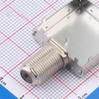China compact FG FG-IF-2222BFB-2.0-3.3 electronic component suitable for temperature range minus 40 to 85 Celsius for sale