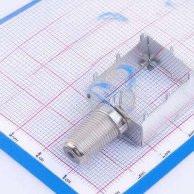 China Precision engineered FG FG-IF-2318A-1D-3.0 connector for seamless integration in electrical circuits for sale