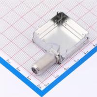 China Durable FG FG-IF-2928BFB-RF-4D-5.5-19.5 component engineered for stable voltage and current handling for sale