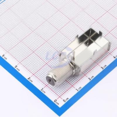 China Robust FG FG-IF-2414BFB-6.6-4 electronic component optimized for in demanding electronic applications for sale