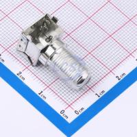 China Robust Electrical Connector FG FG-IF-08B-6.6 for Industrial and Commercial Electrical Networks for sale