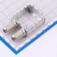 China Durable FG FG-IF-2731D-2F-3D-3.0 connector ideal for industrial wiring and electronic device assembly for sale