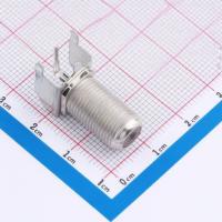 China electronic connector FG FG-IF-02YZ-1.5-6.5 for in electronic devices and industrial automation equipment for sale